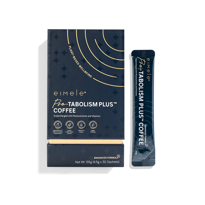 Eimele Metabolism Plus Coffee-plant based nutrition – monnylife