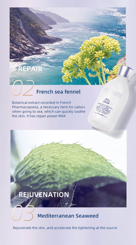 white pearl lotion marine algae skin care – monnylife
