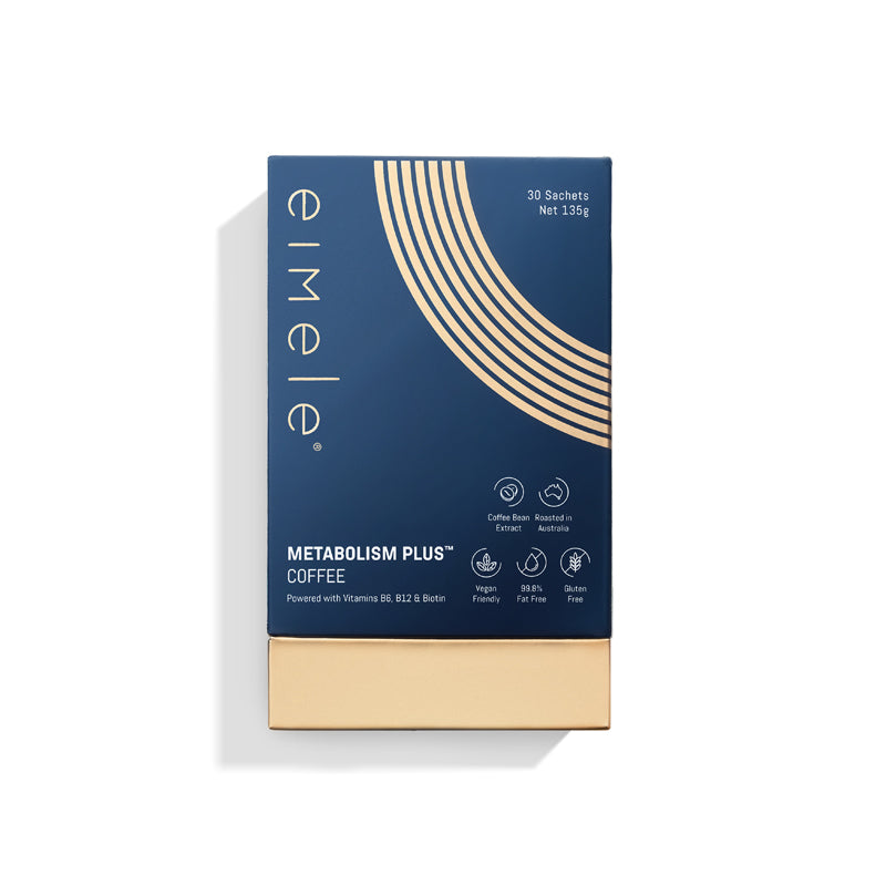 Eimele Metabolism Plus Coffee-plant based nutrition – monnylife